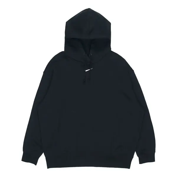 Nike Essential Collection Oversized Fleece Hoodie - Default Color