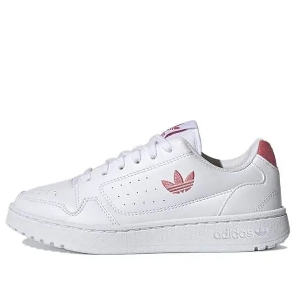 Adidas Originals Ny 90 J Sneakers - White