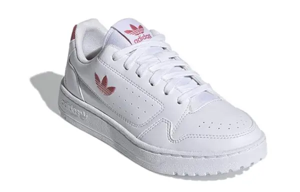 Adidas Originals Ny 90 J Sneakers - White