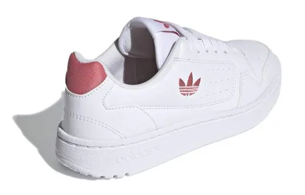 Adidas Originals Ny 90 J Sneakers - White