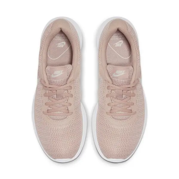 Nike Tanjun Sneakers - Pink/white