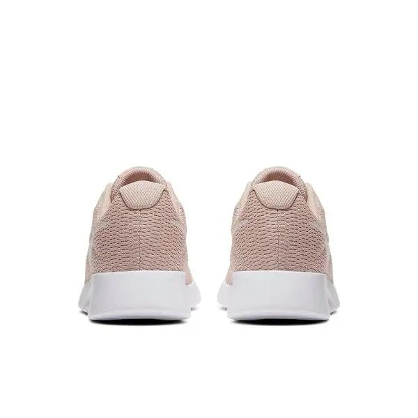 Nike Tanjun Sneakers - Pink/white