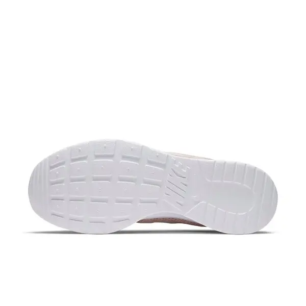Nike Tanjun Sneakers - Pink/white