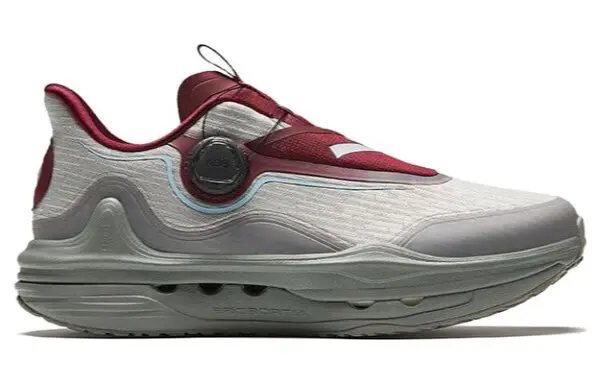 ANTA Champion Athletic Sneakers