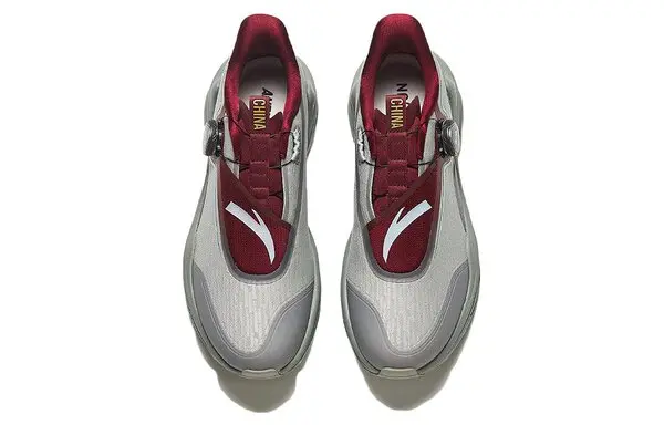 ANTA Champion Athletic Sneakers