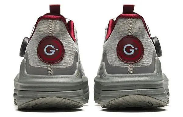ANTA Champion Athletic Sneakers