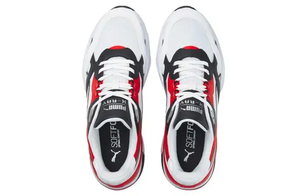PUMA X-ray Millenium Sneakers