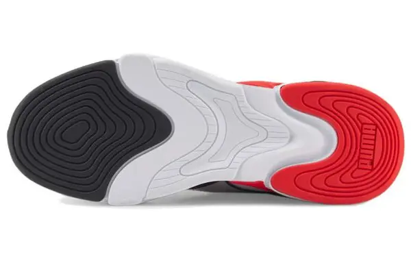 PUMA X-ray Millenium Sneakers - Red/white/black