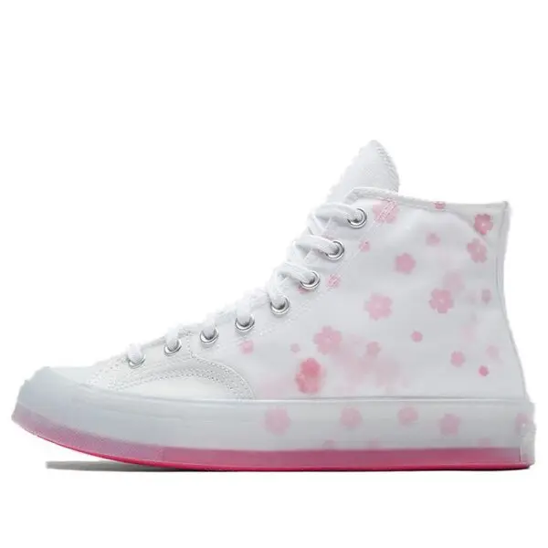 CONVERSE Chuck 70 High Top Sneakers - White