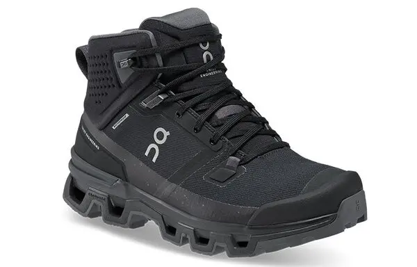 On Cloudrock 2 Waterproof