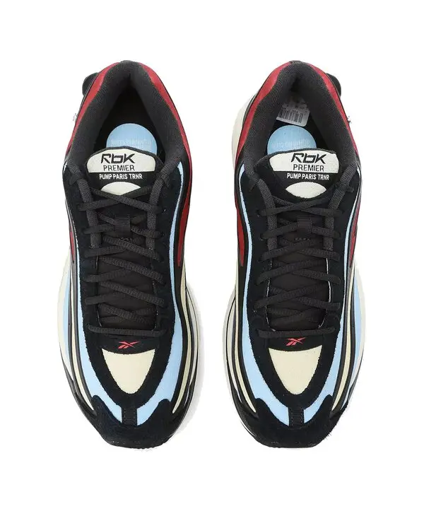 REEBOK Premier Pump Paris Trainer
