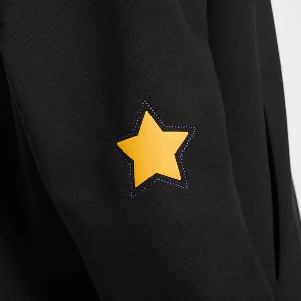 Nike Kobe Dri-fit Fleece Pullover Hoodie