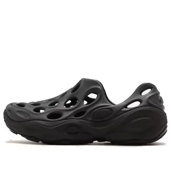 Merrell Hydro Next Gen Moc Se Slip-on Clogs - Black