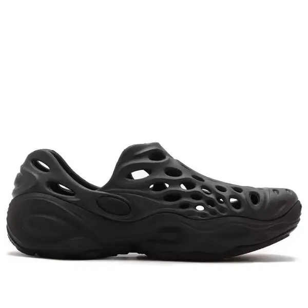 Merrell Hydro Next Gen Moc Se Slip-on Clogs - Black