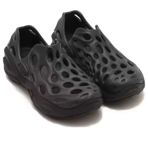 Merrell Hydro Next Gen Moc Se Slip-on Clogs - Black