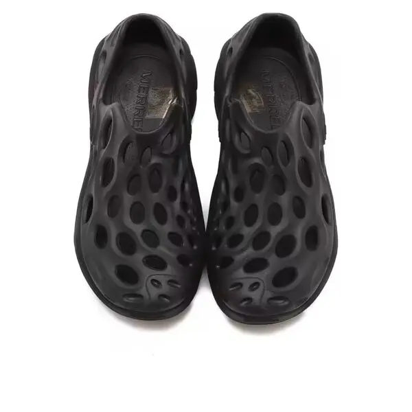 Merrell Hydro Next Gen Moc Se Slip-on Clogs - Black