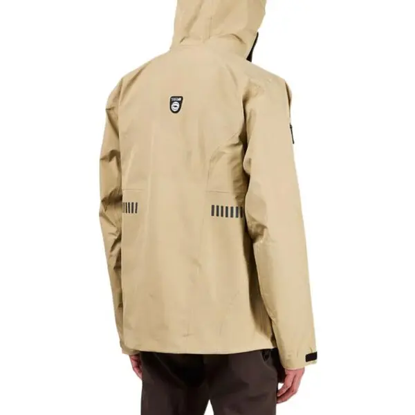 Nike Cactus Jack X Nrg Bh Jacket Limestone - Beige