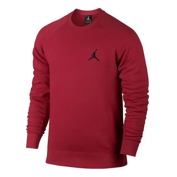 JORDAN Air Logo Sweatshirt