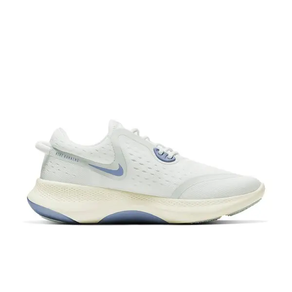 Nike Joyride Dual Run Athletic Sneakers - White/blue