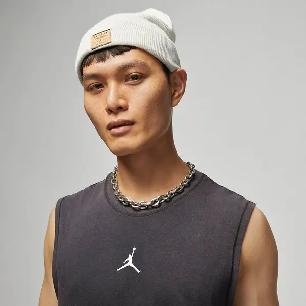 JORDAN Dri-fit Sport Sleeveless Top