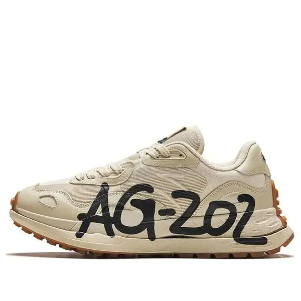 ANTA Running Series Sneakers