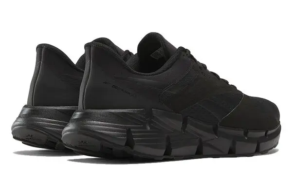 REEBOK Zig Dynamica Sneakers - Black/white