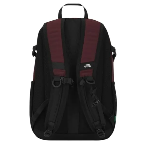 The North Face Mini Shot Backpack - Burgandy