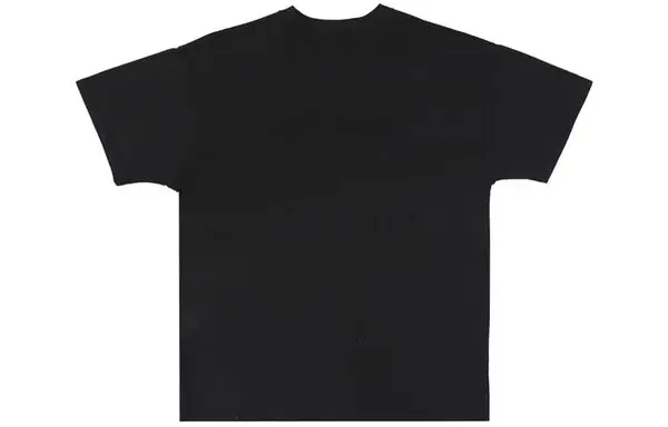 Nike Ispa Air Tee - Black