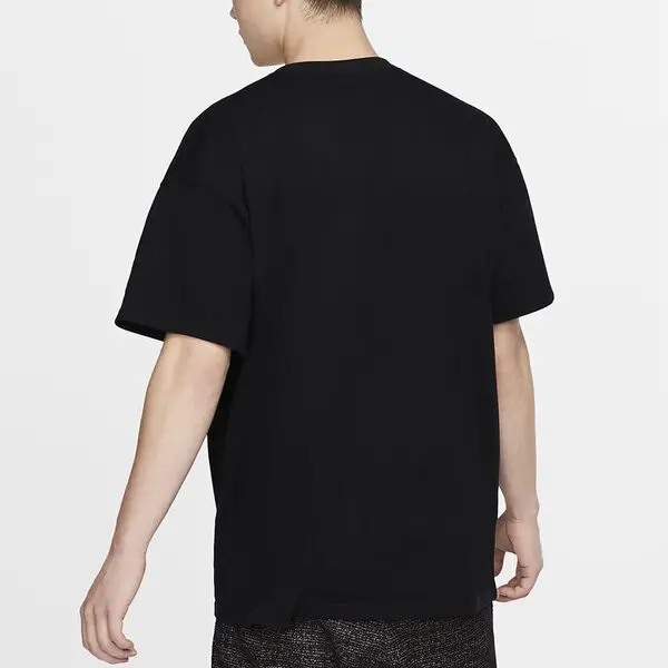 Nike Ispa Air Tee - Black