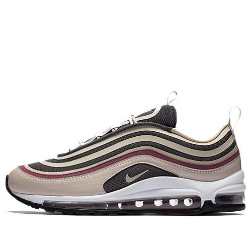 Nike Max 97 Ultra '17 Se "desert Sand - Grey