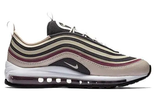 Nike Max 97 Ultra '17 Se "desert Sand - Grey
