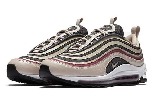 Nike Max 97 Ultra '17 Se "desert Sand - Grey