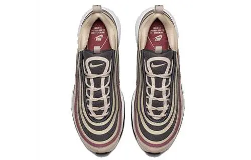 Nike Max 97 Ultra '17 Se "desert Sand - Grey