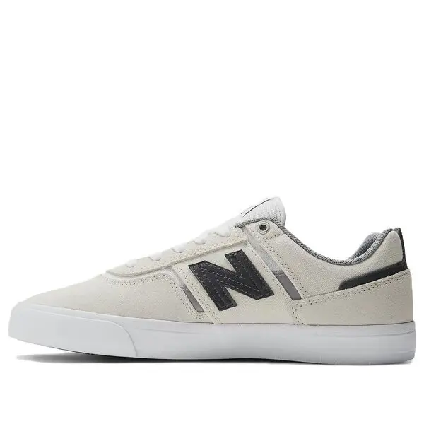 NEW BALANCE Jamie Foy X Numeric 306 Sneakers - White/black