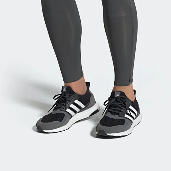 Adidas Ultraboost S&l U Low Top Sneakers