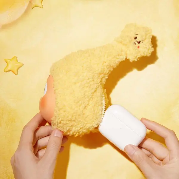 POP MART We Are Twinkle Twinkle Series Earphone Case