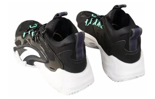 ANTA Ufo Airspace 3 Sneakers - White/black
