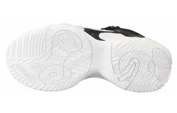 ANTA Ufo Airspace 3 Sneakers - White/black