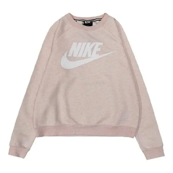 Nike Rally Sweatshirt - Pink/multi-color