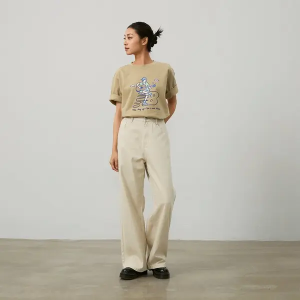 NEW BALANCE X Pk Graphic T-shirt