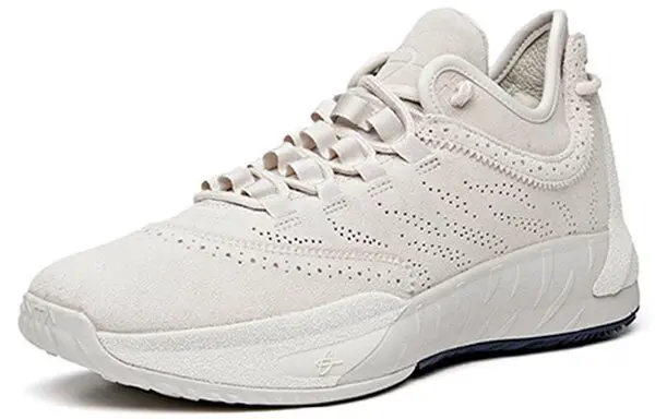 ANTA Gordon Hayward 1 "fashion Mister" Sneakers - White