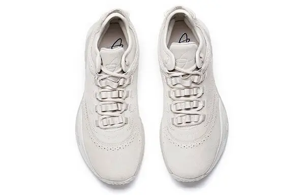 ANTA Gordon Hayward 1 "fashion Mister" Sneakers - White