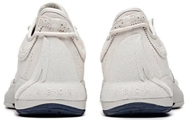 ANTA Gordon Hayward 1 "fashion Mister" Sneakers - White