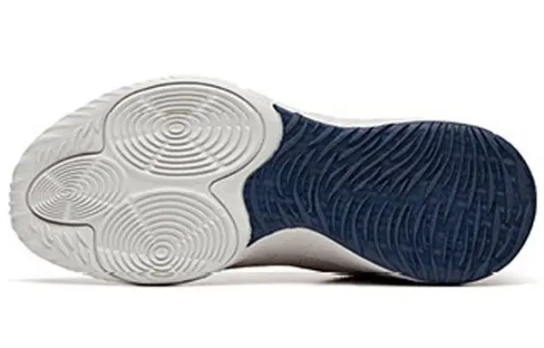 ANTA Gordon Hayward 1 "fashion Mister" Sneakers - White