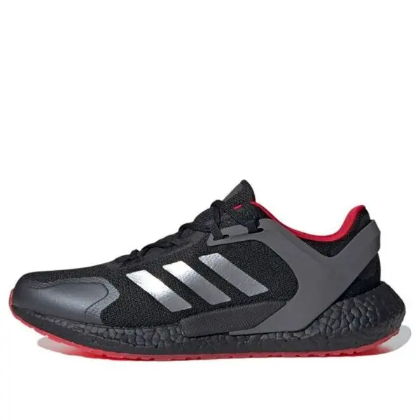 Adidas Alphatorsion Boost Rtr Sneakers - Black
