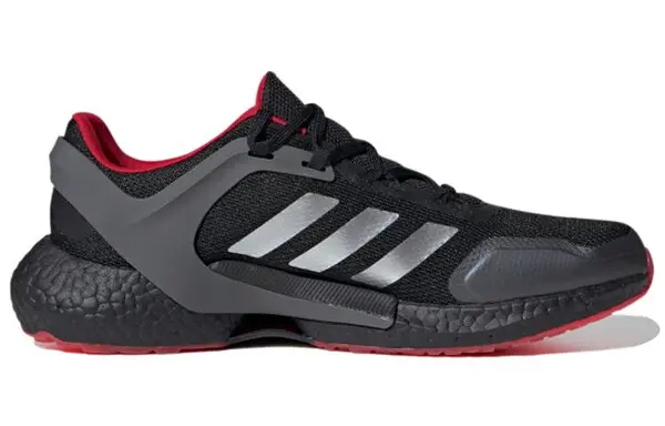 Adidas Alphatorsion Boost Rtr Silver Metallic