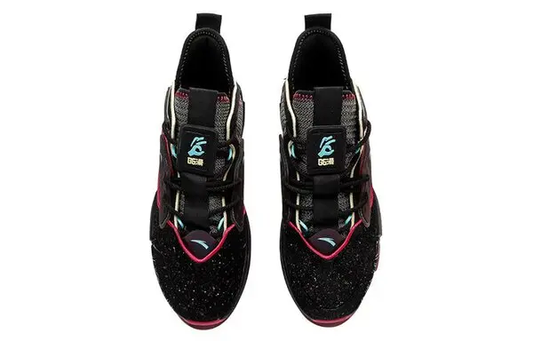 ANTA G6 Klay Thompson Low-top Casual Sneakers