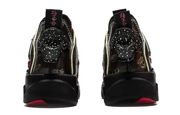 ANTA G6 Klay Thompson Low-top Casual Sneakers