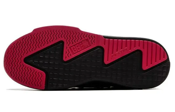 ANTA G6 Klay Thompson Low-top Casual Sneakers