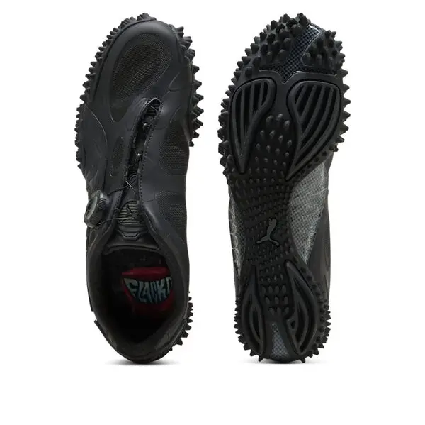 PUMA X A$ap Rocky Mostro Disccord Sneakers